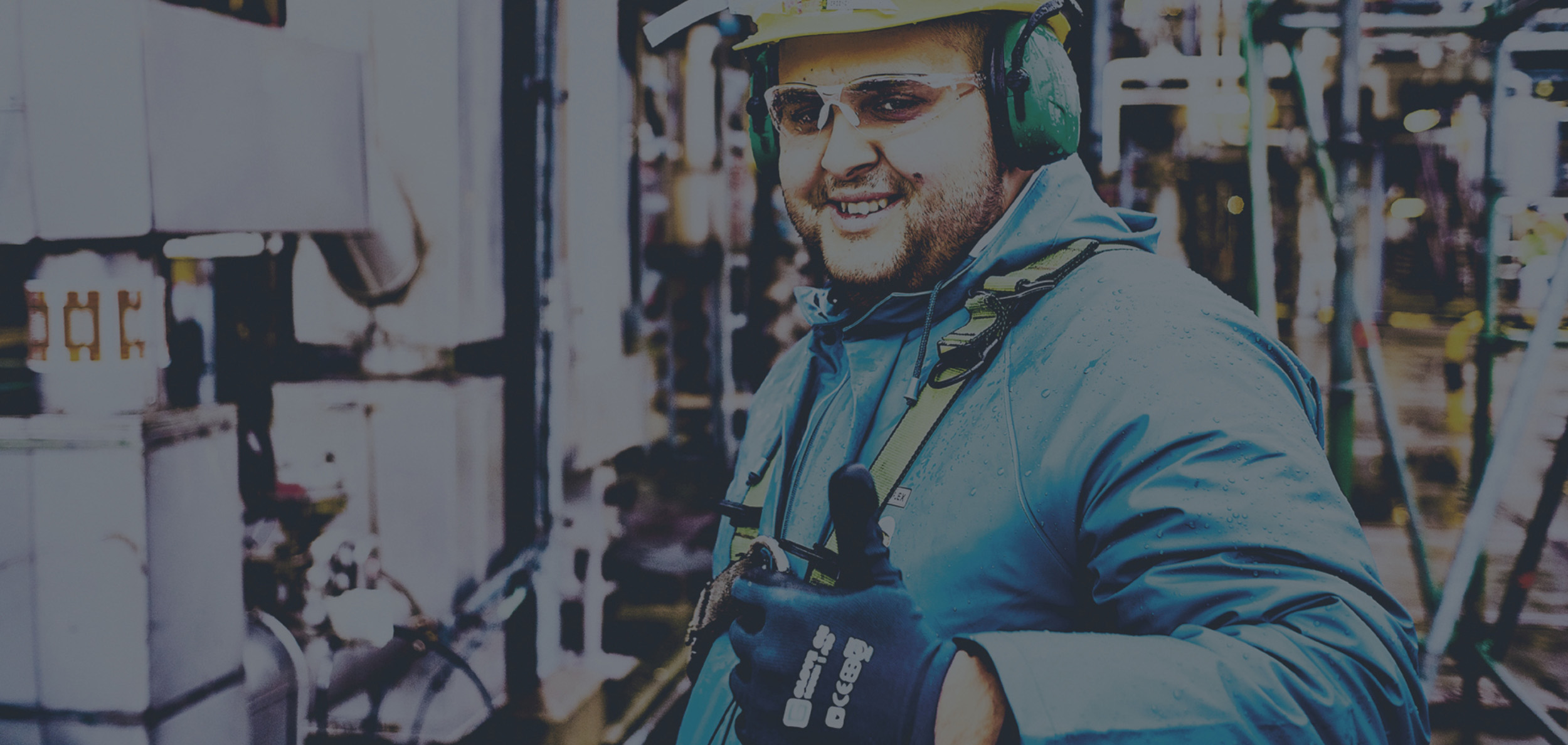 Quer trabalhar na KAEFER? | Kaefer