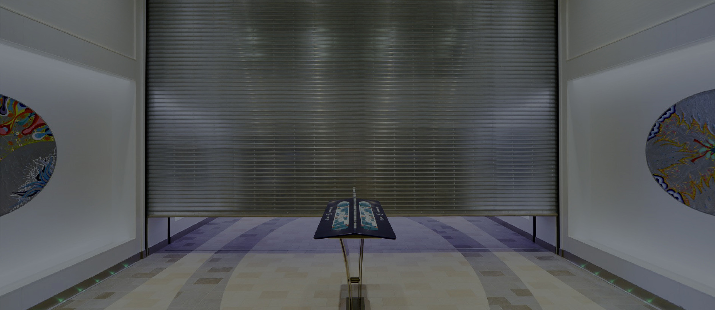 Proteção passiva contra incêndios na indústria naval | Kaefer