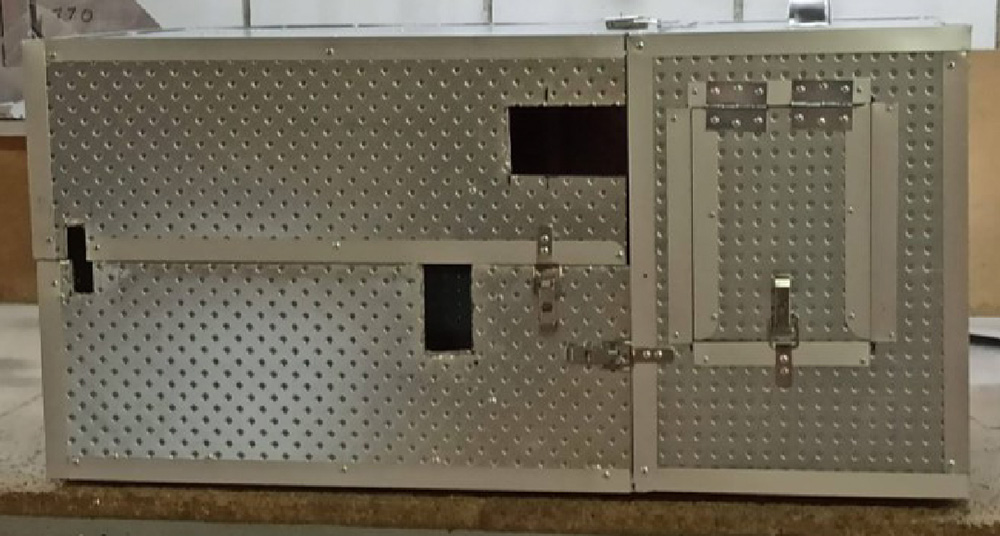 Proteção passiva contra incêndios | Kaefer