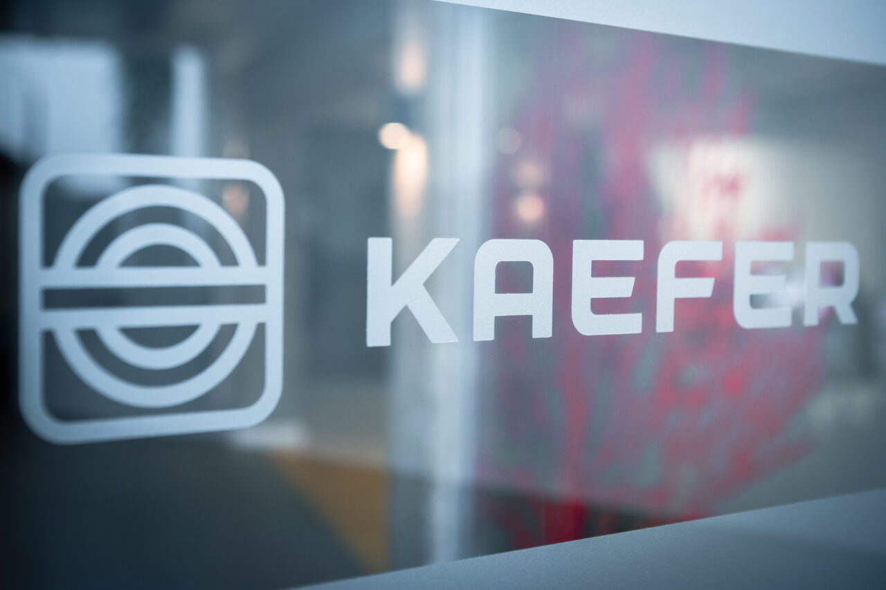 Soluções integrais para instalações industriais | Kaefer
